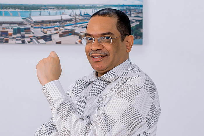 HASA – Clearing and Forwarding Company